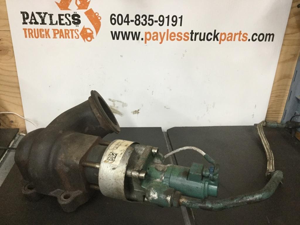 Volvo Engine Parts, Misc. | Payless Truck Parts