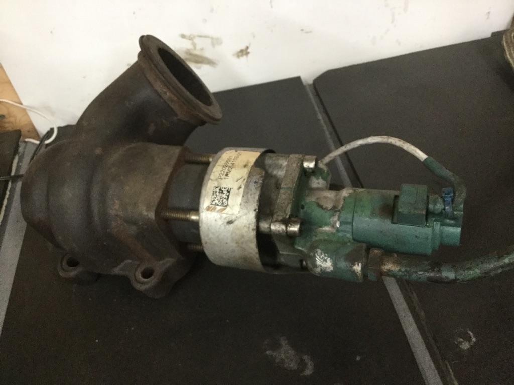 Volvo Engine Parts, Misc. | Payless Truck Parts