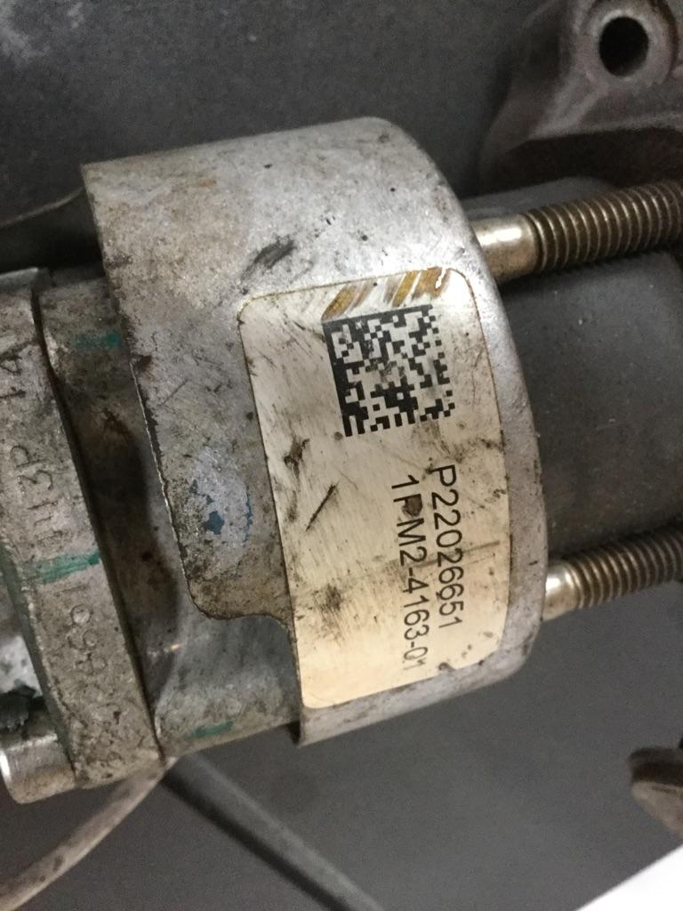 Volvo Engine Parts, Misc. | Payless Truck Parts