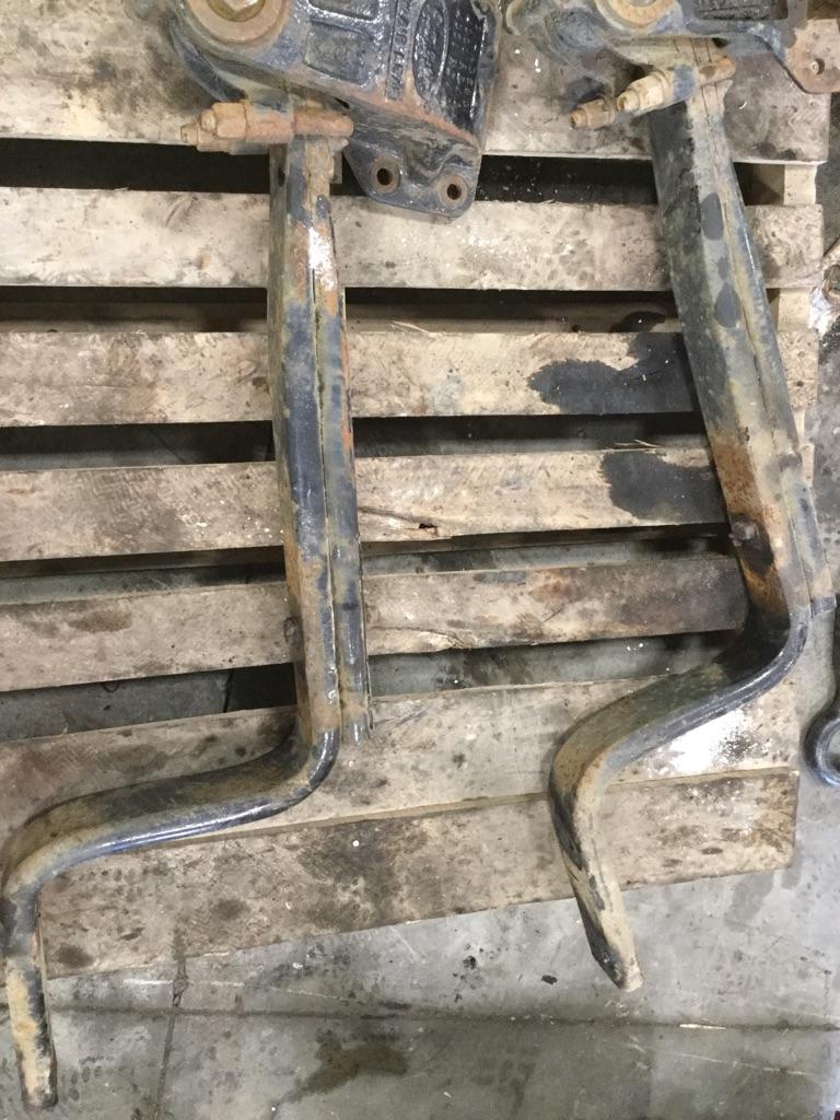 2001 Peterbilt 379 Leaf Spring, Front | Payless Truck Parts