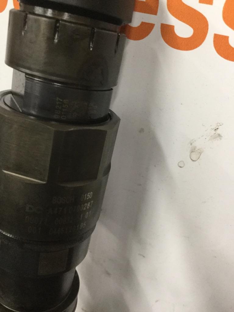 Fuel Injector | Payless Truck Parts