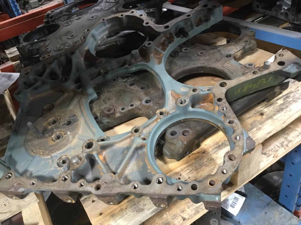 Detroit Series 60 Front Cover | Payless Truck Parts