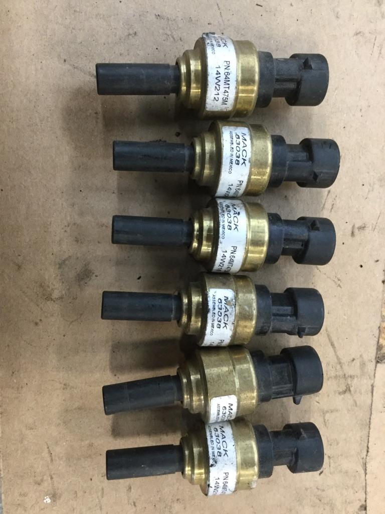 Mack Miscellaneous Parts | Payless Truck Parts