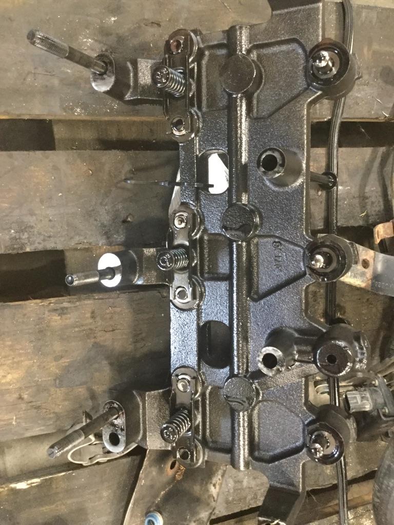 Detroit Series 60 Jake/Engine Brake | Payless Truck Parts