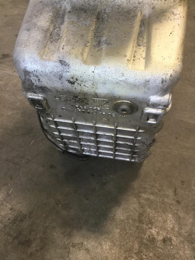 International Oil Pan | Payless Truck Parts