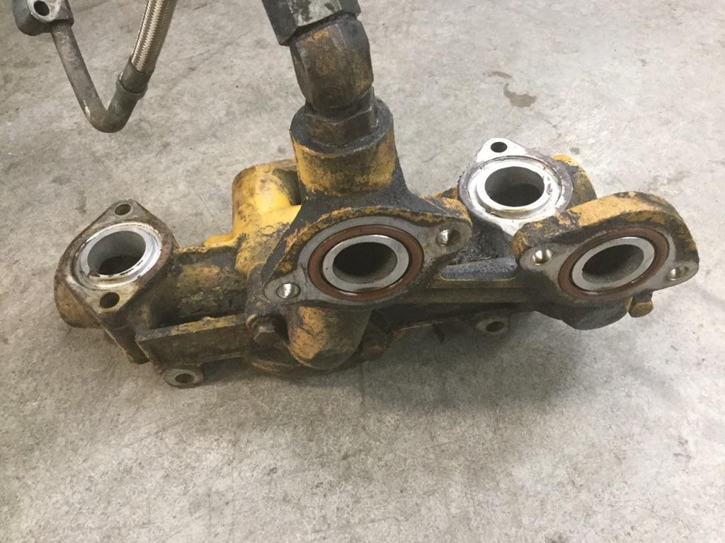 Cat C-15 Engine Oil Cooler | Payless Truck Parts