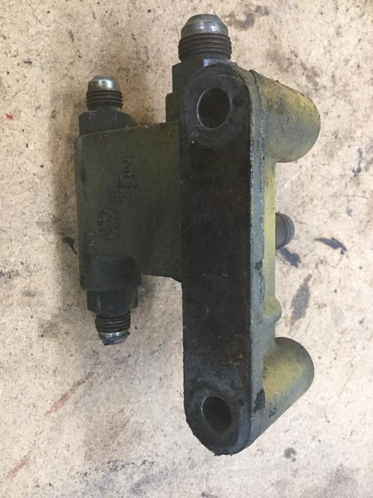 Cat Engine Parts, Misc. | Payless Truck Parts