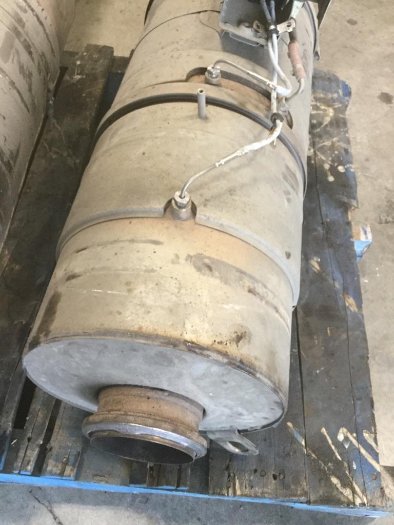 Kenworth T680 DPF(Diesel Particulate Filter) | Payless Truck Parts