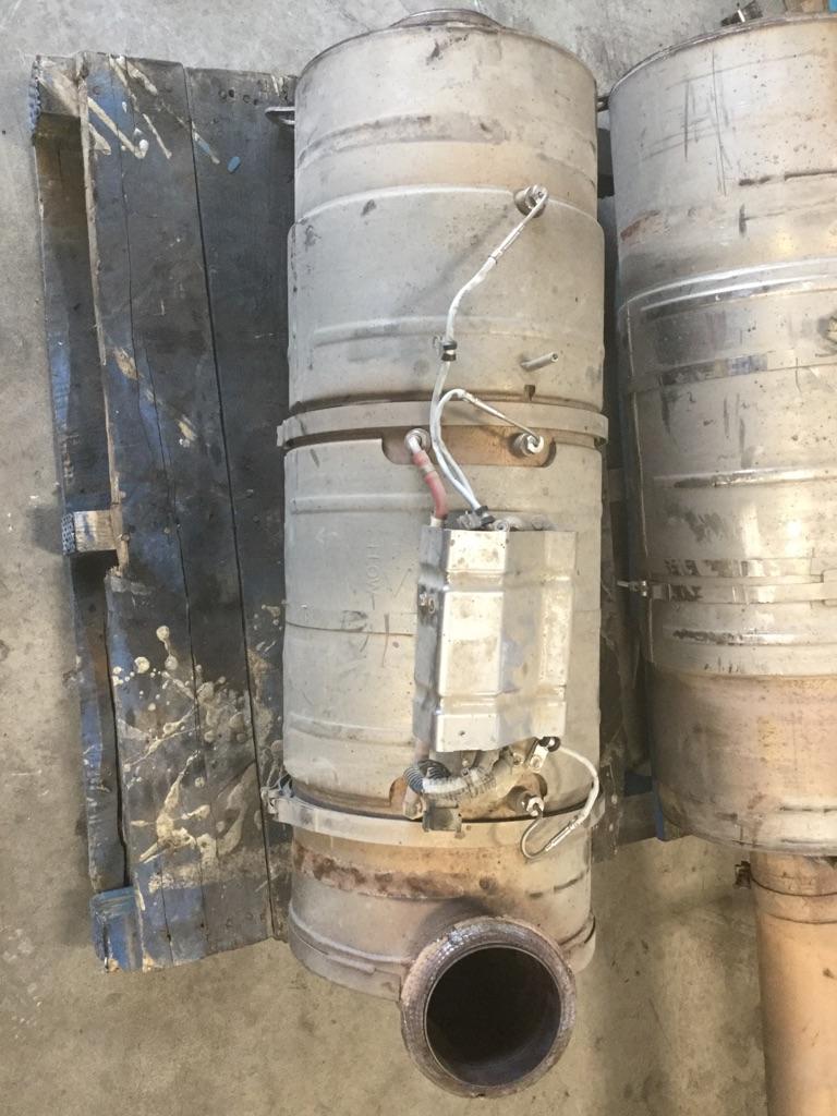 Kenworth T680 DPF(Diesel Particulate Filter) | Payless Truck Parts