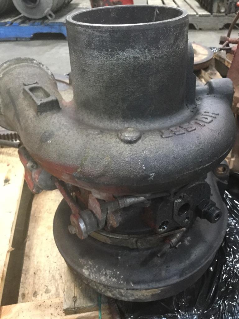 Cummins ISX Turbocharger / Supercharger | Payless Truck Parts