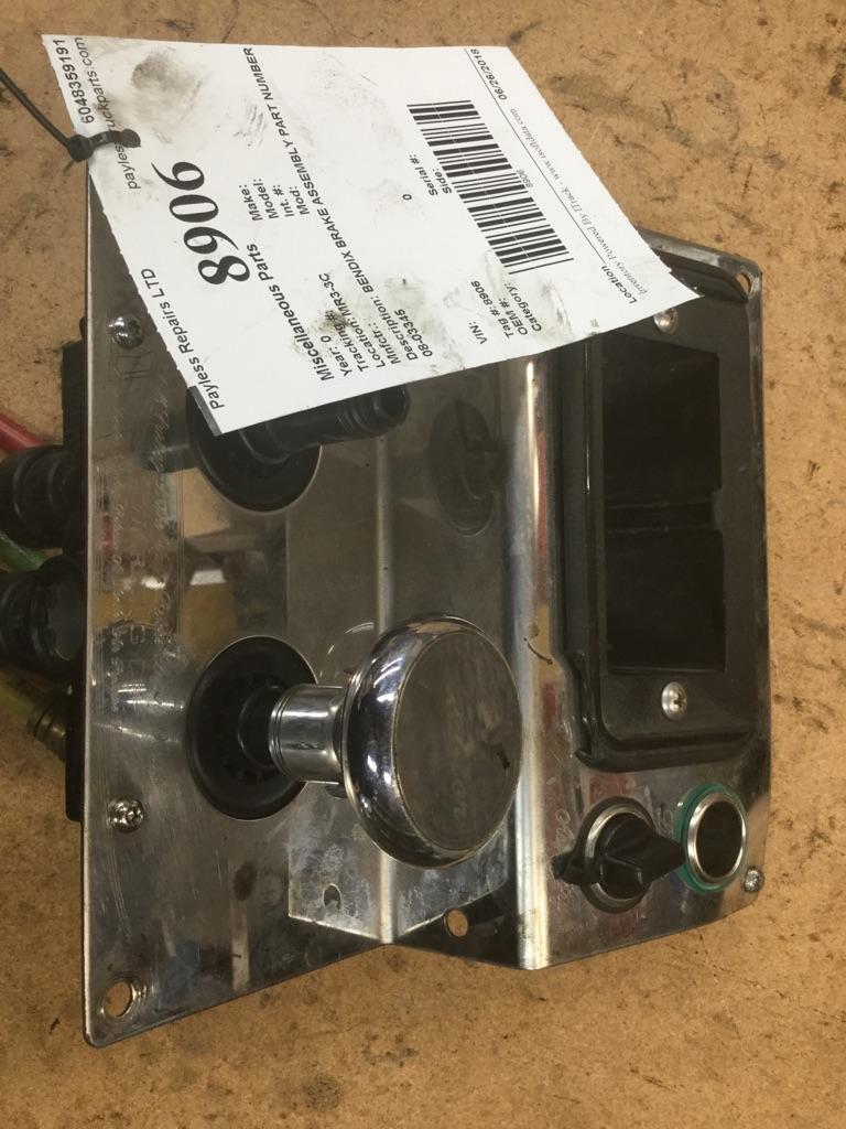 Miscellaneous Parts | Payless Truck Parts