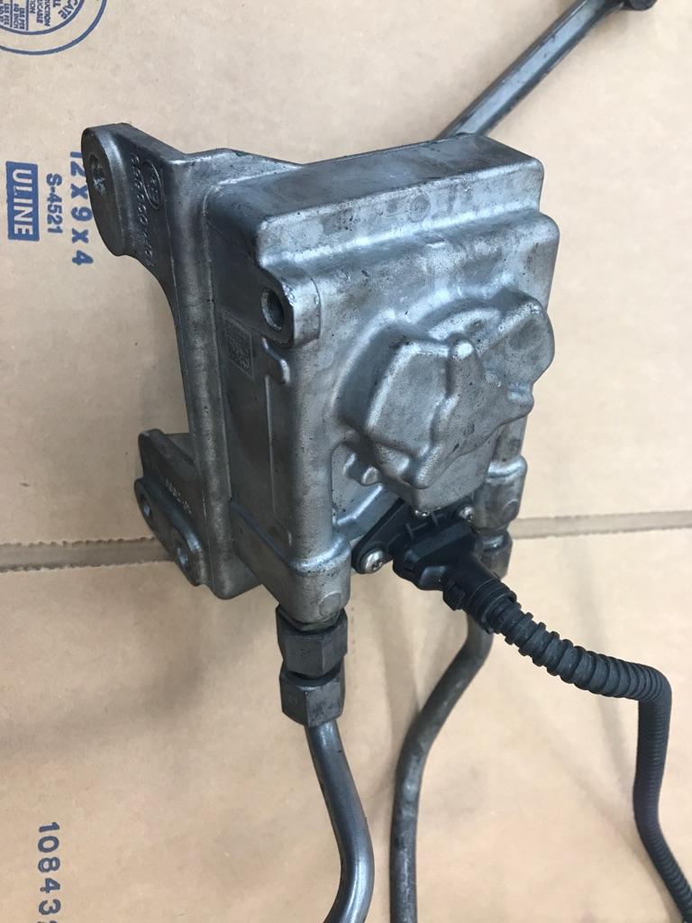 Detroit EGR Valve | Payless Truck Parts