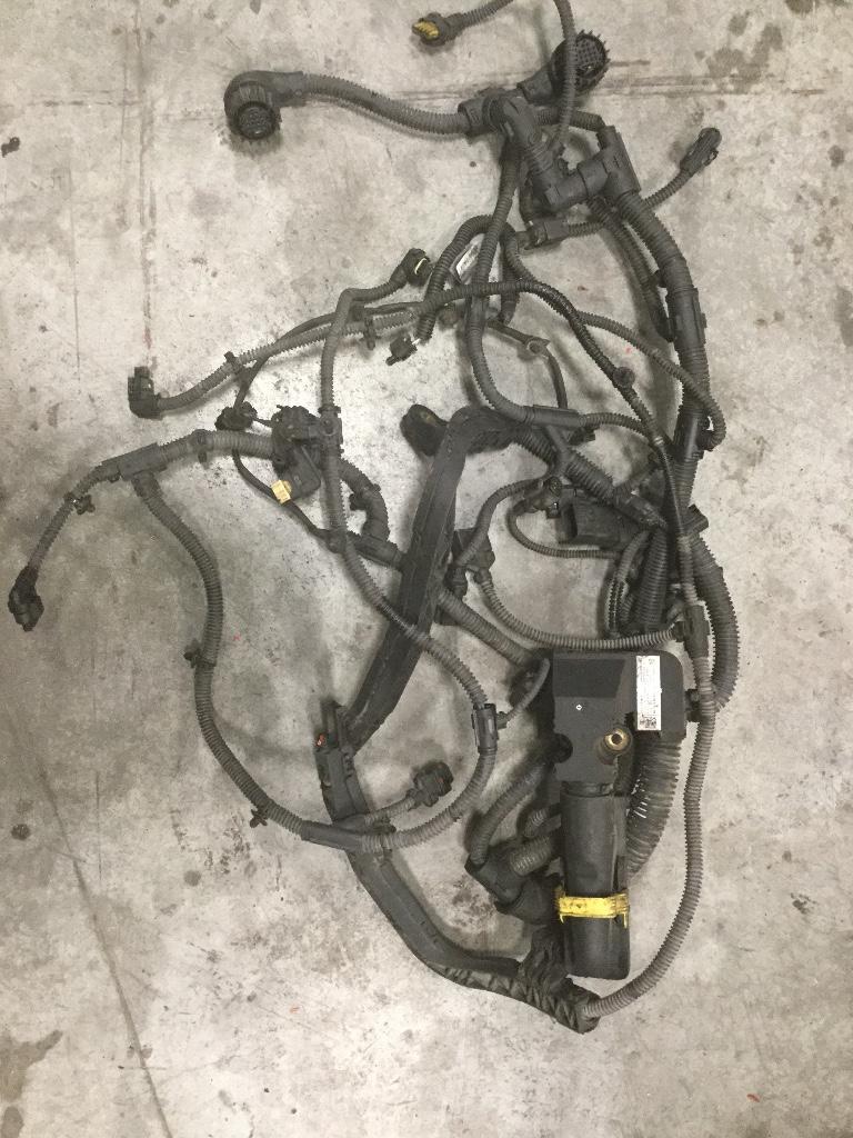 Detroit DD15 Engine Wiring Harness | Payless Truck Parts
