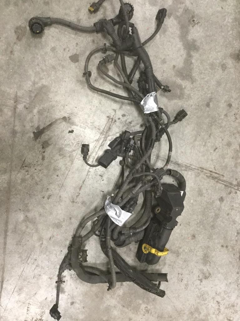 Detroit DD15 Engine Wiring Harness | Payless Truck Parts