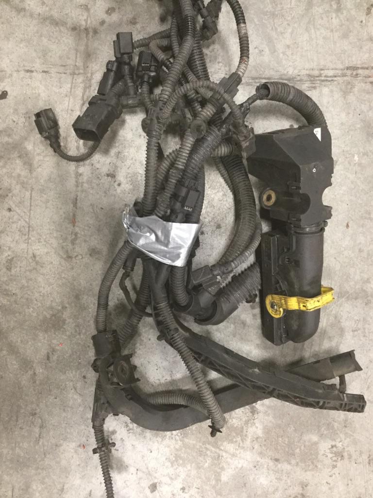Detroit DD15 Engine Wiring Harness | Payless Truck Parts