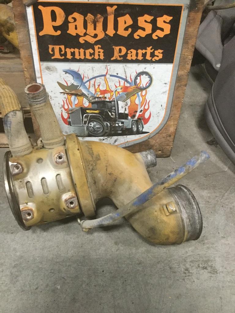 Cat Engine Parts, Misc. | Payless Truck Parts