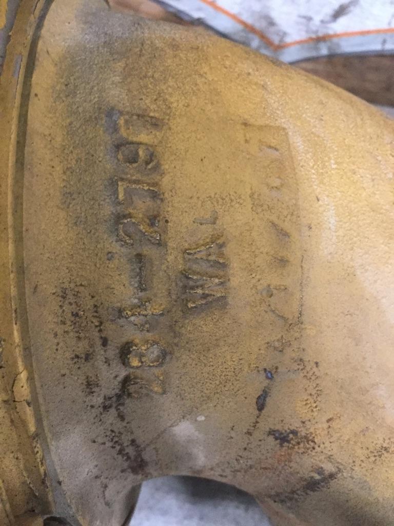 Cat Engine Parts, Misc. | Payless Truck Parts