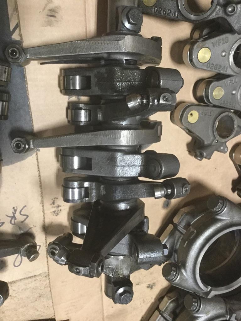 Cummins Rocker Arm | Payless Truck Parts