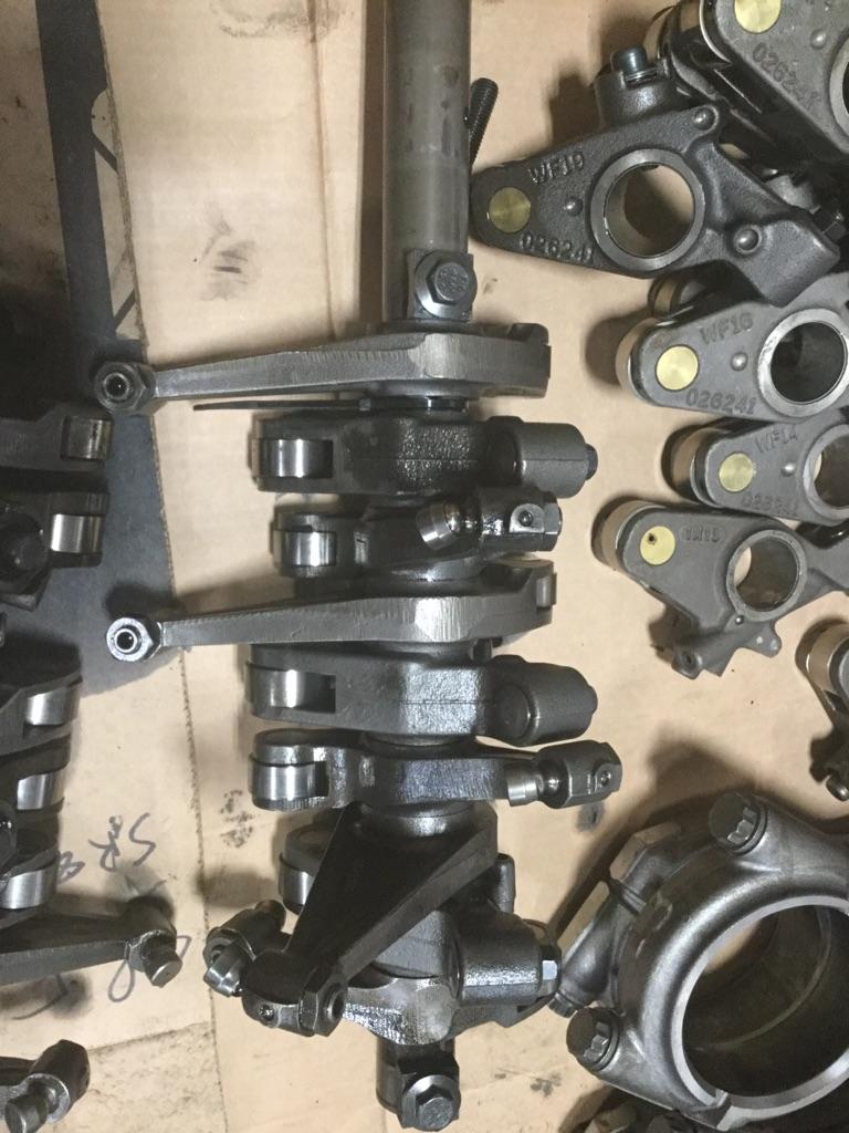 Cummins Rocker Arm | Payless Truck Parts