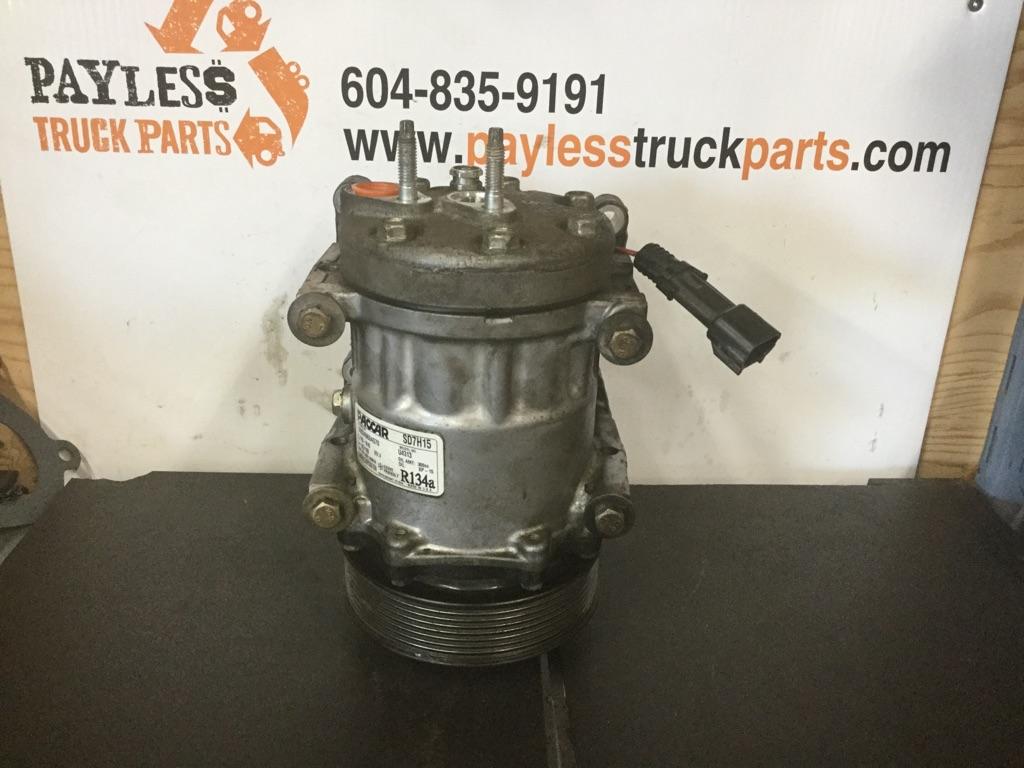 Paccar Air Conditioner Compressor | Payless Truck Parts