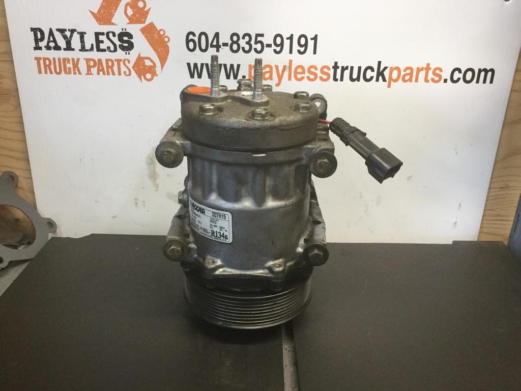 Paccar Air Conditioner Compressor | Payless Truck Parts