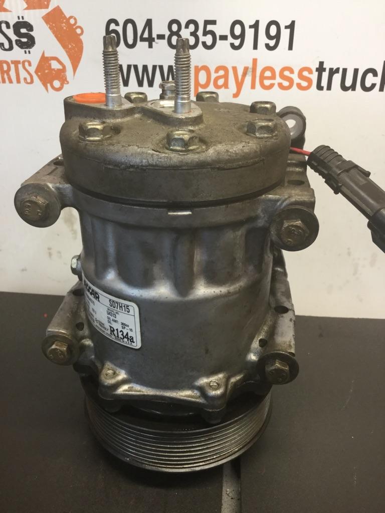 Paccar Air Conditioner Compressor | Payless Truck Parts