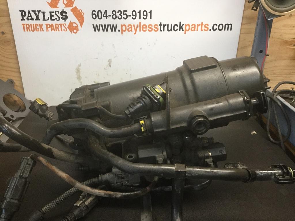 Paccar MX 13 Engine Parts, Misc. | Payless Truck Parts