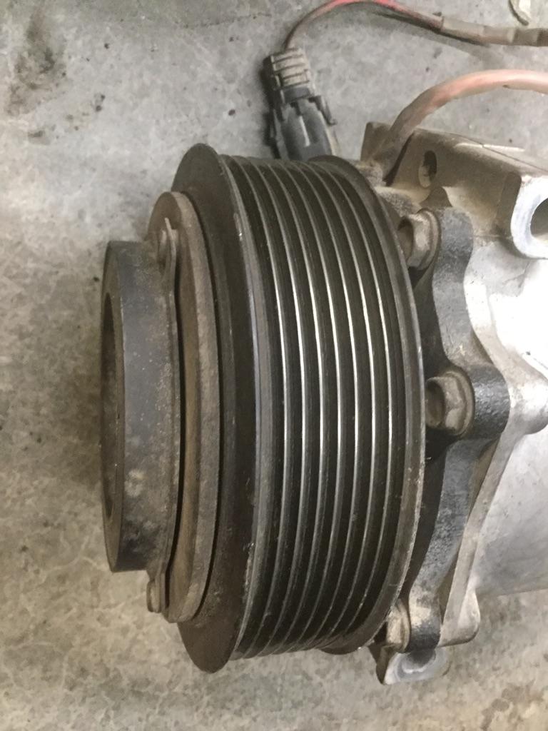 2014 Paccar Air Conditioner Compressor | Payless Truck Parts