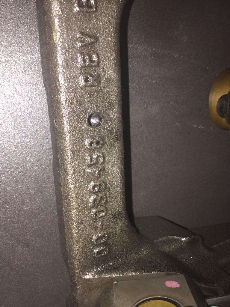 2012 International MaxxForce 13 Jake/Engine Brake | Payless Truck Parts