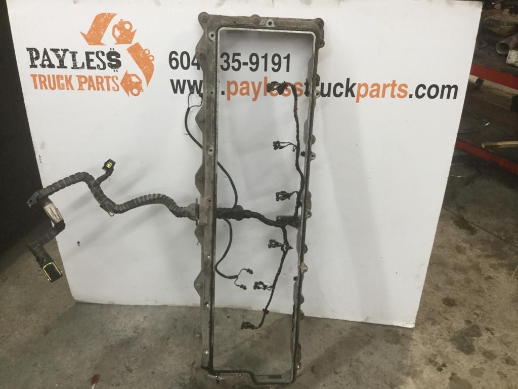 International MaxxForce 13 Engine Parts, Misc. | Payless Truck Parts