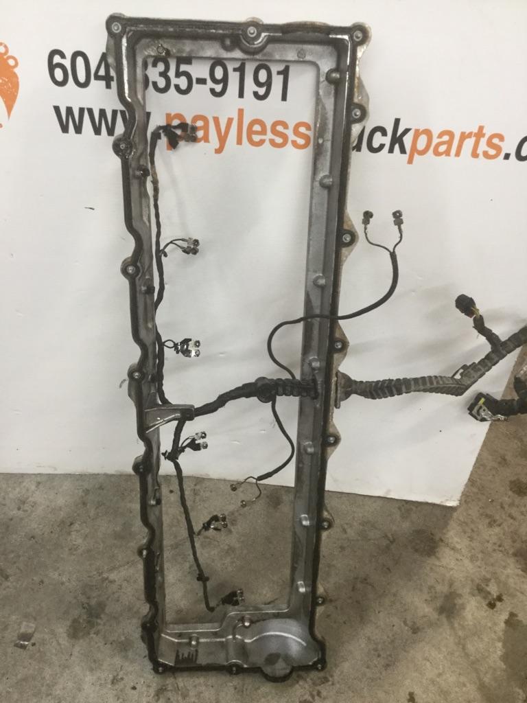 International MaxxForce 13 Engine Parts, Misc. | Payless Truck Parts