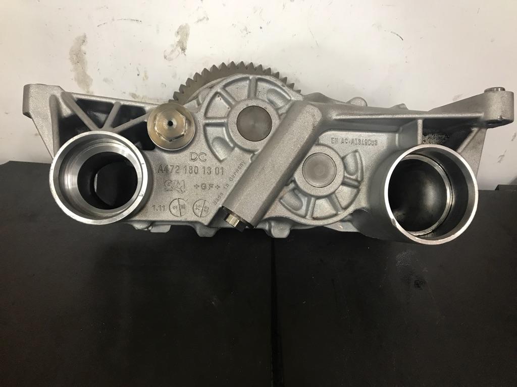 Detroit DD15 Oil Pump | Payless Truck Parts