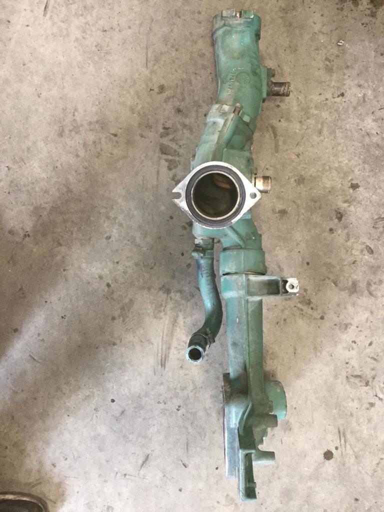 Volvo D13 SCR Water Pump | Payless Truck Parts