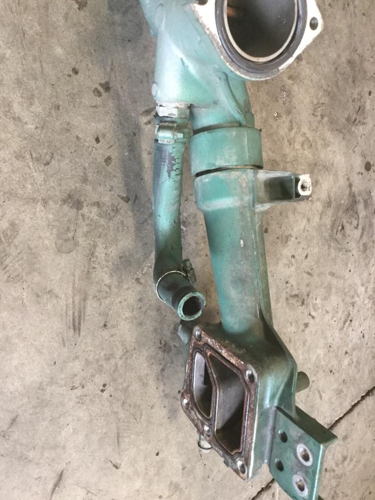 Volvo D13 SCR Water Pump | Payless Truck Parts