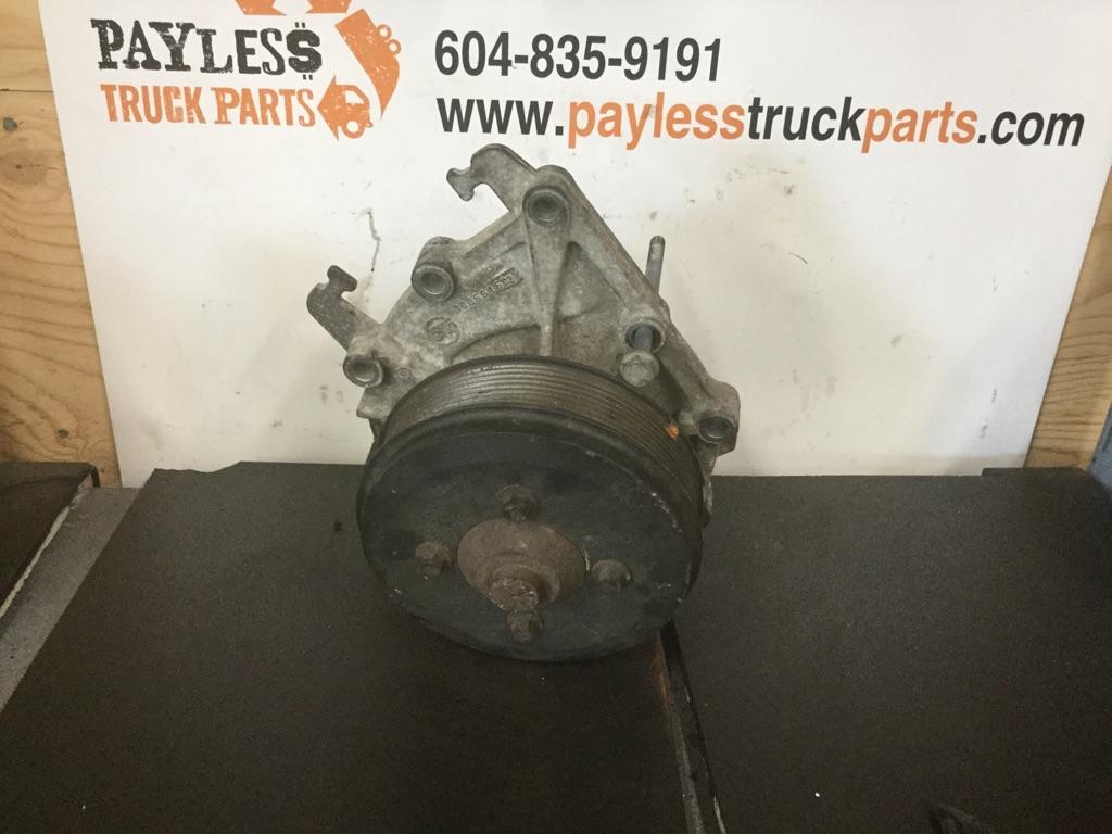 International MaxxForce 13 Water Pump | Payless Truck Parts