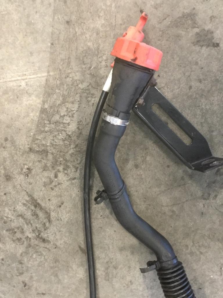 Volvo Engine Parts, Misc. | Payless Truck Parts