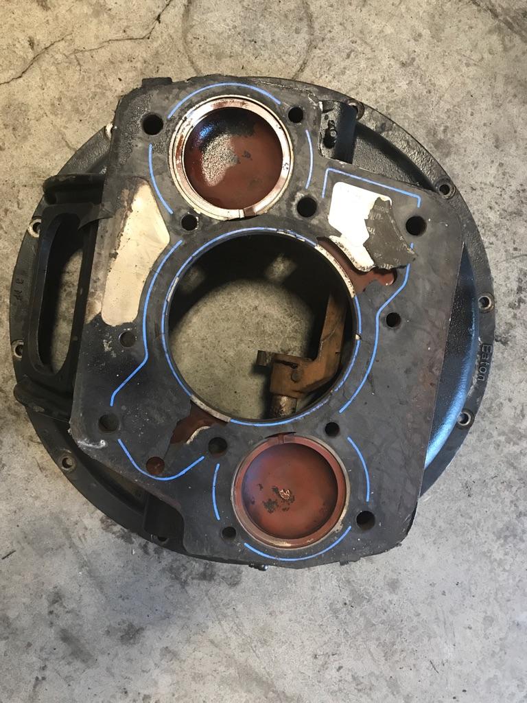 Bell Housing | Payless Truck Parts