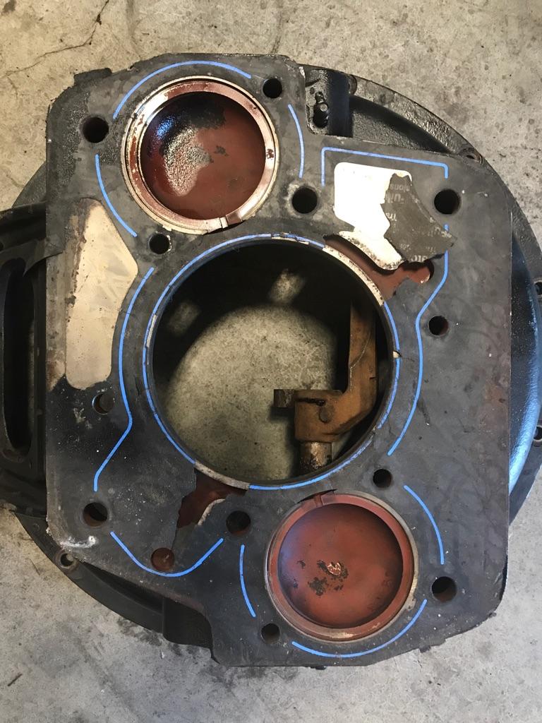 Bell Housing | Payless Truck Parts