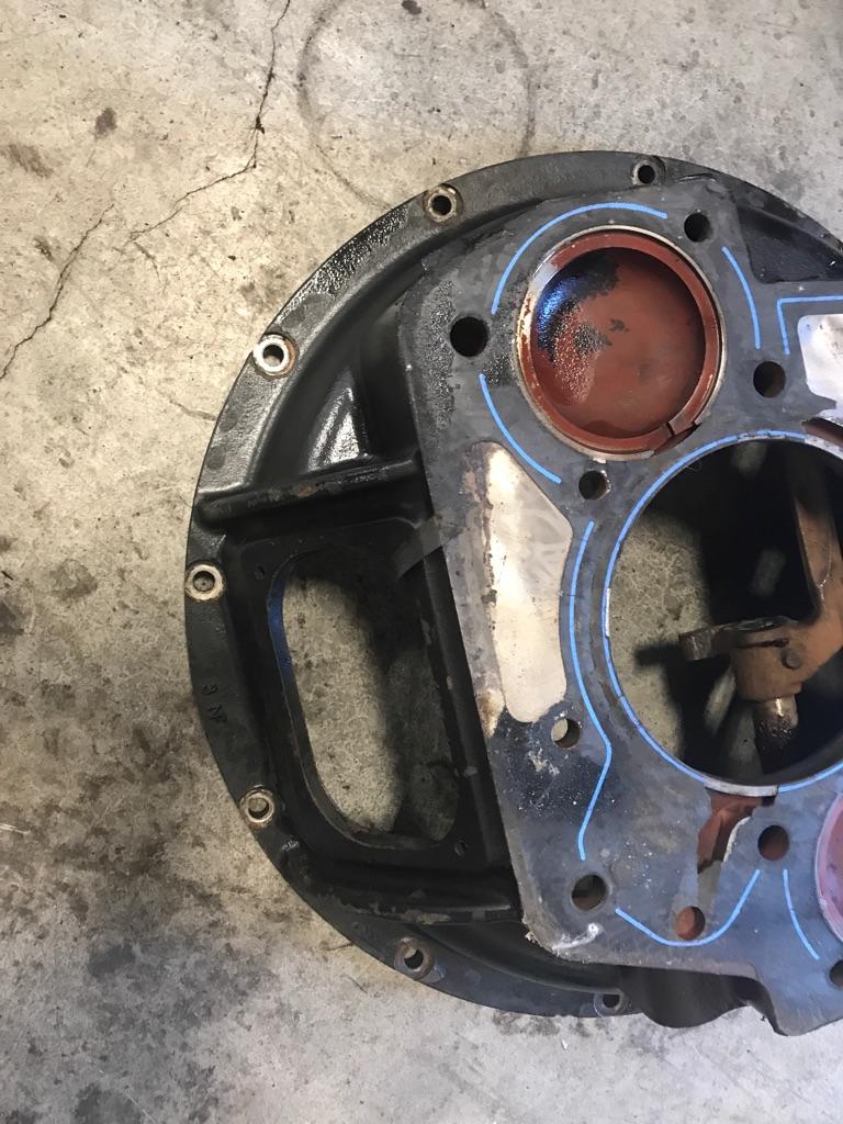 Bell Housing | Payless Truck Parts