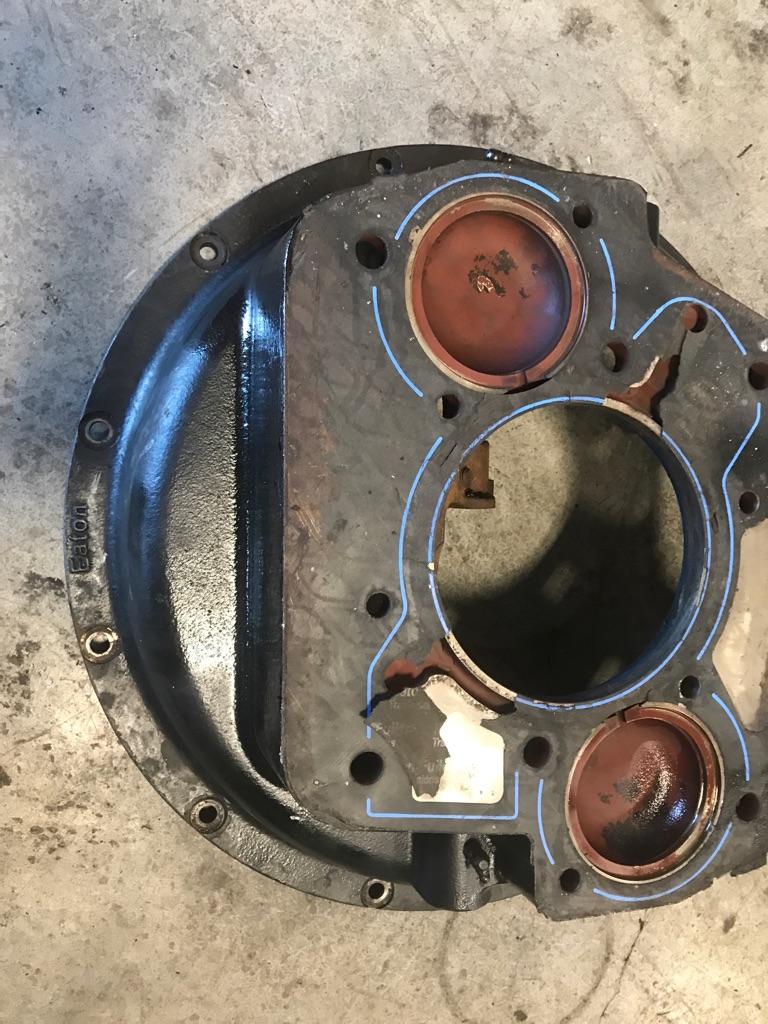 Bell Housing | Payless Truck Parts