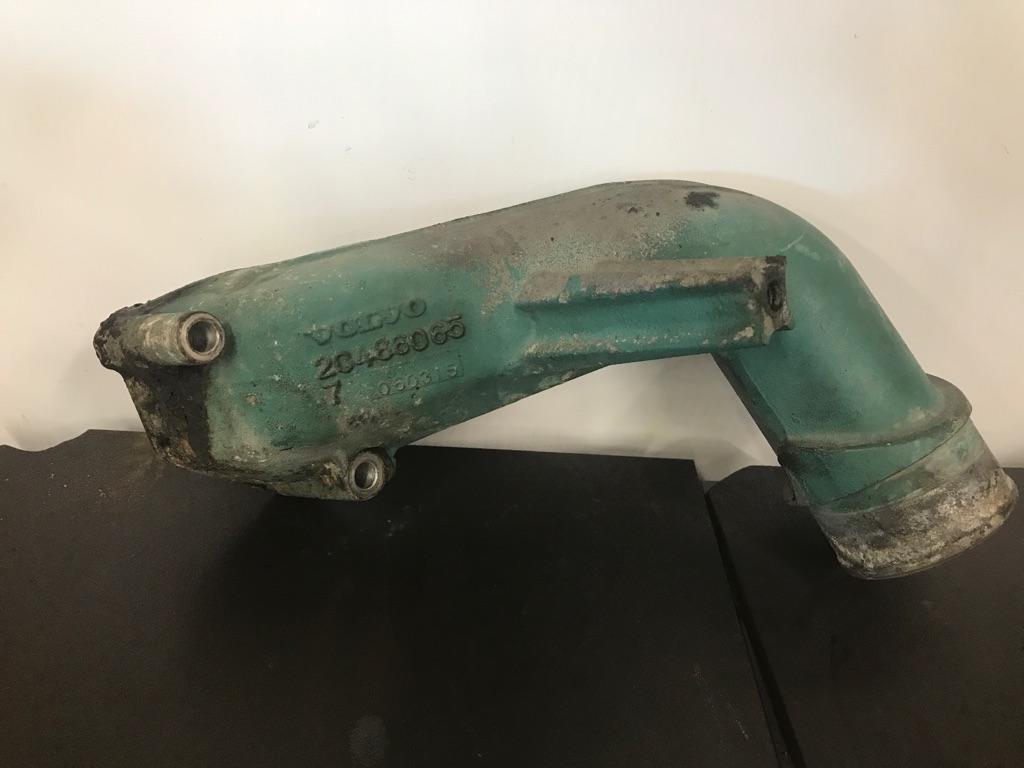 Volvo VED12 Water Pump | Payless Truck Parts