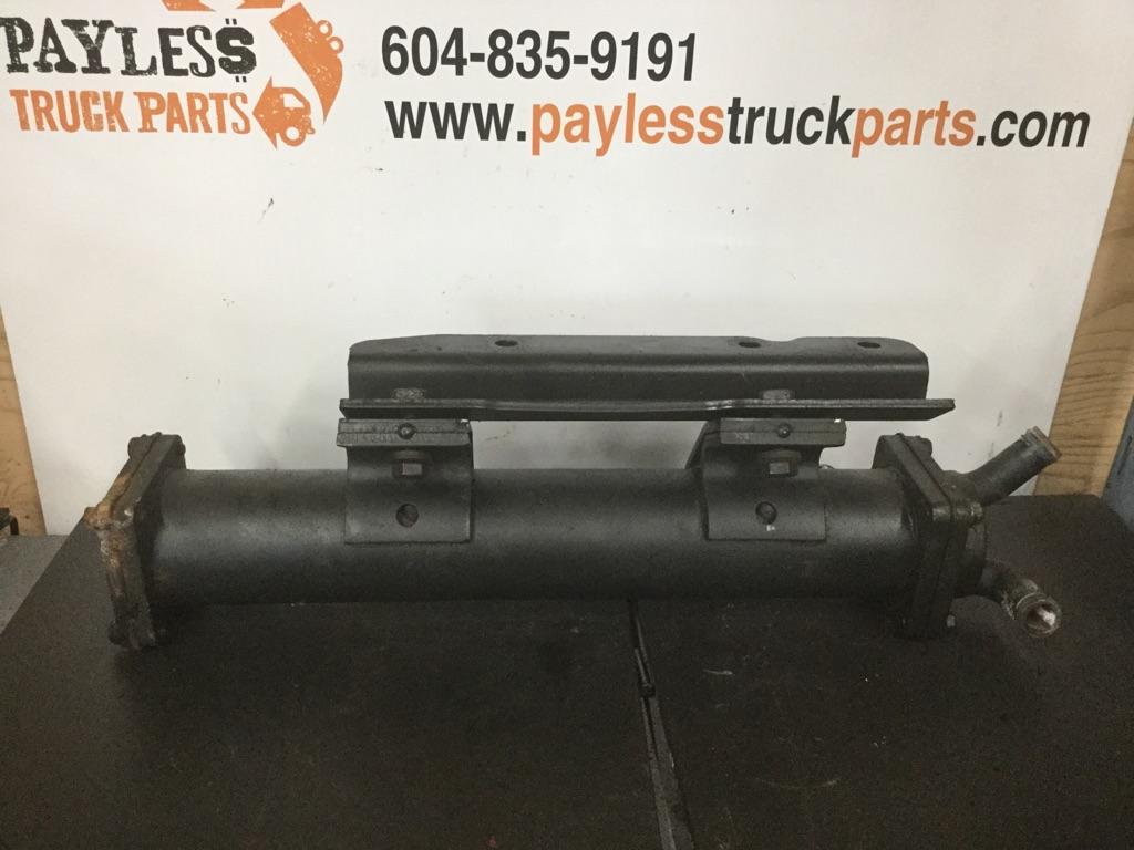 Transmission Oil Cooler | Payless Truck Parts