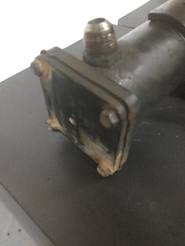 Transmission Oil Cooler | Payless Truck Parts