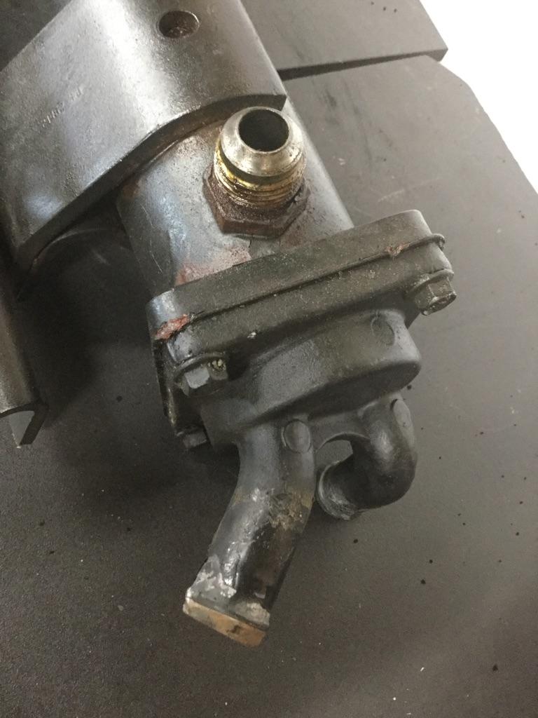 Transmission Oil Cooler | Payless Truck Parts