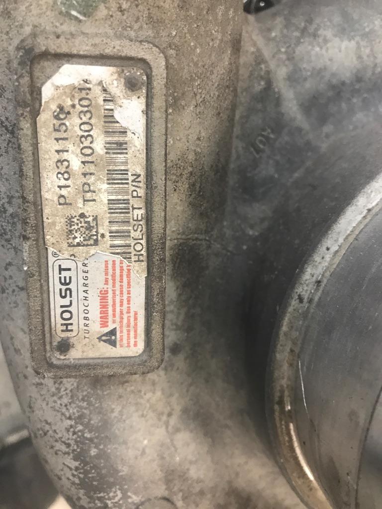 Paccar Turbocharger / Supercharger | Payless Truck Parts