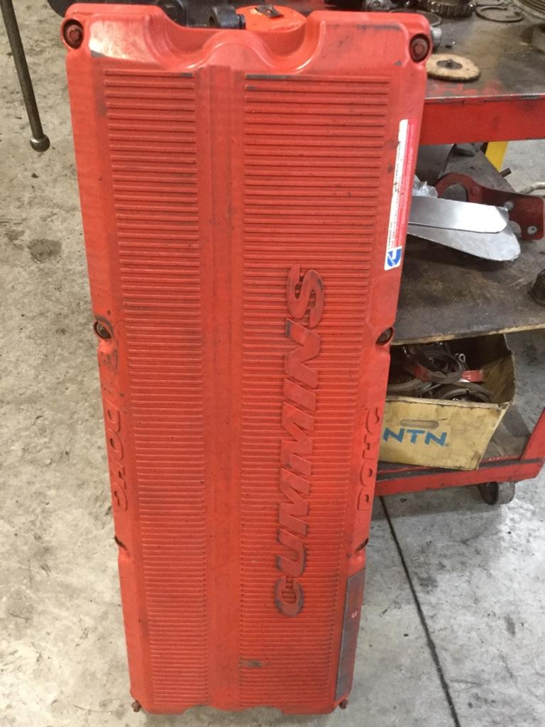 Cummins ISX15 Valve Cover | Payless Truck Parts