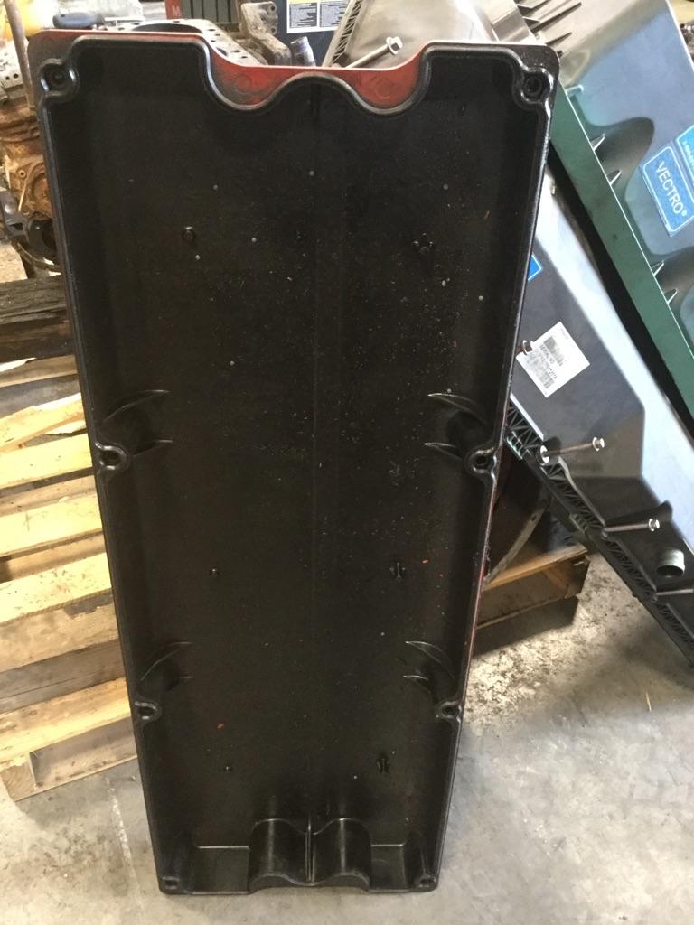 Cummins ISX Valve Cover | Payless Truck Parts