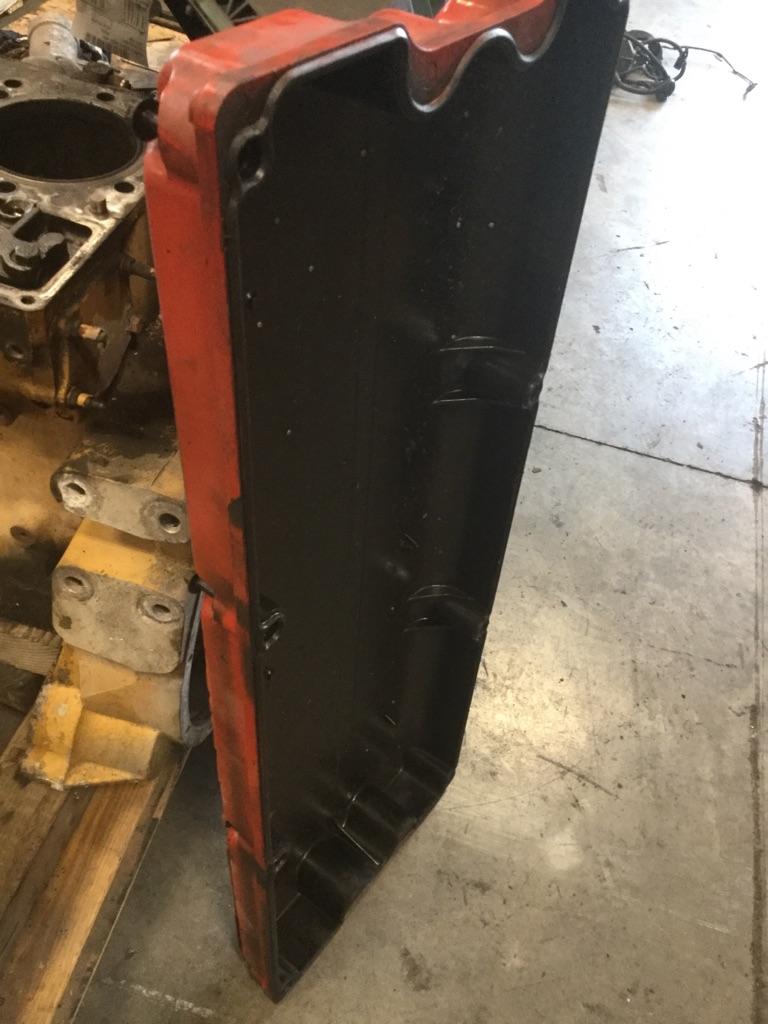 Cummins ISX Valve Cover | Payless Truck Parts