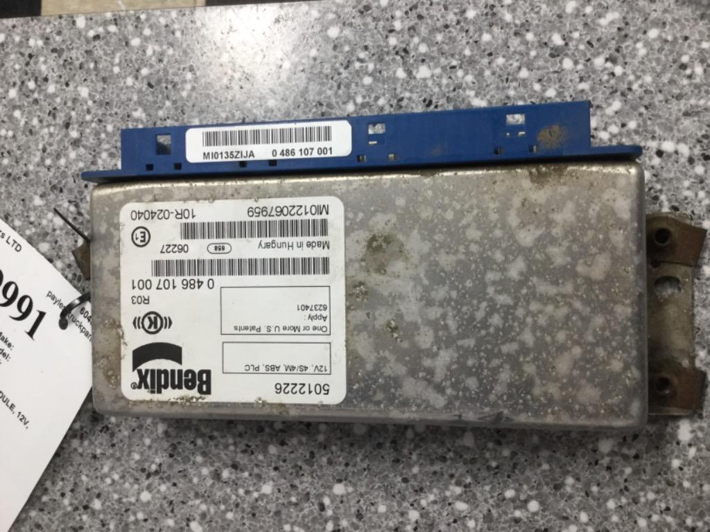 ECM (Brake & ABS) | Payless Truck Parts
