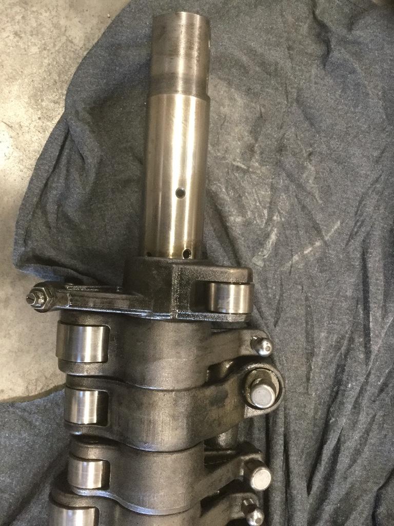 Rocker Arm | Payless Truck Parts